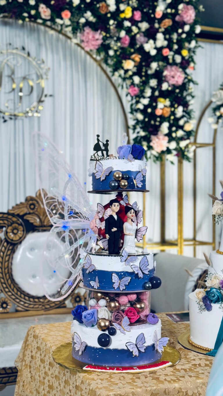 Customized Cakes & Desserts Online Hyderabad - Wondercakes.in